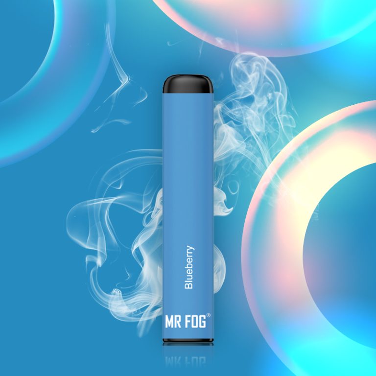 Shop - Mr Fog - Enjoy To The Last Puff