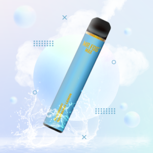 MR FOG MAX BLUEBERRY RASPBERRY LEMON - Mr Fog - Enjoy To The Last Puff